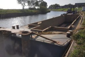 Materieel – Heuvelman Ibis